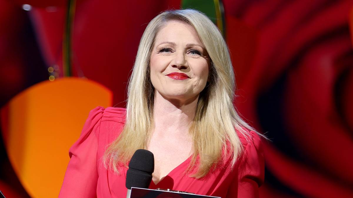 Kako će Barbara Kolar izgledati za Novu godinu? | Story