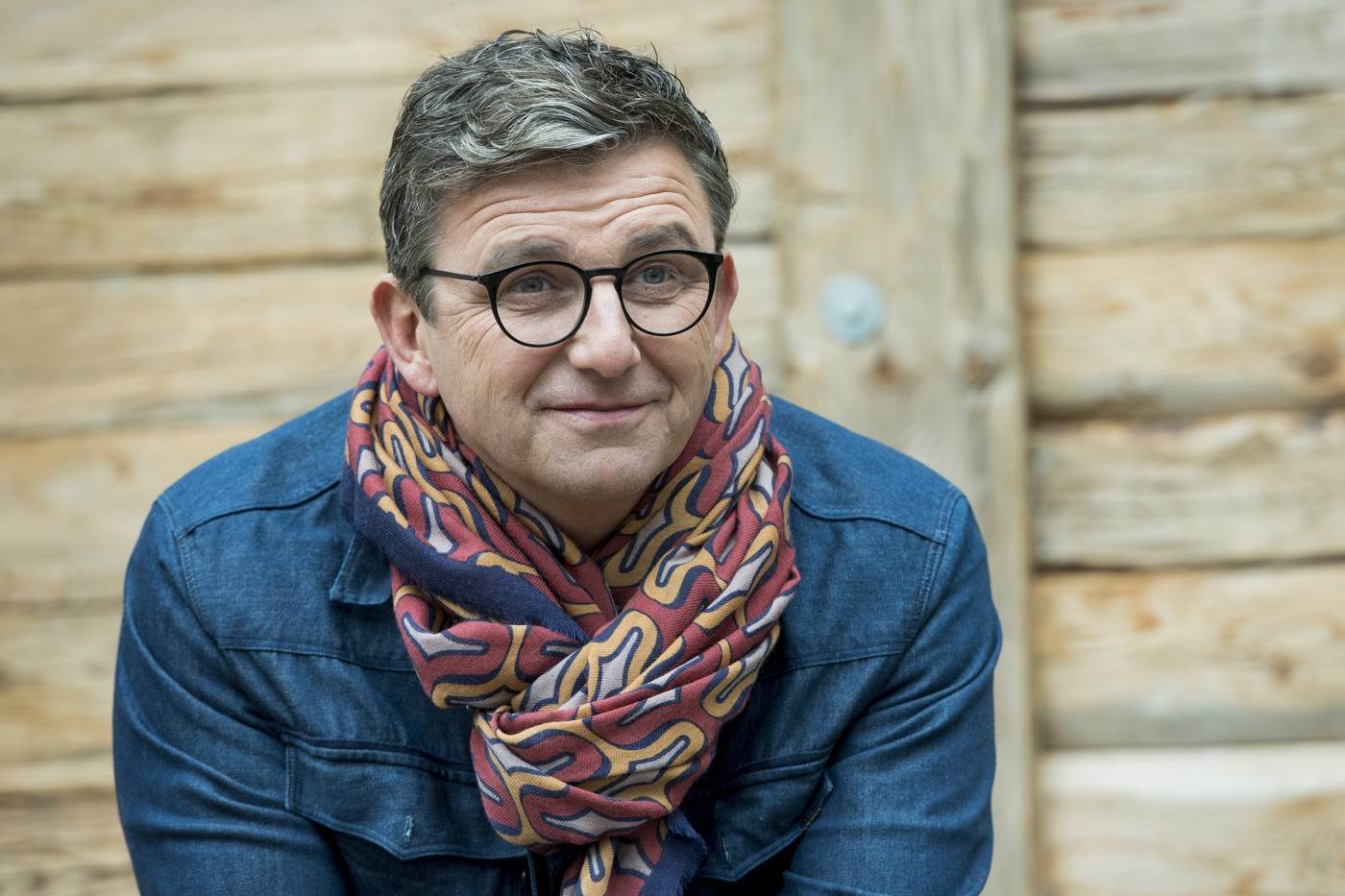 Hans Sigl o popularnosti serije Gorski liječnik u Hrvatskoj | Story