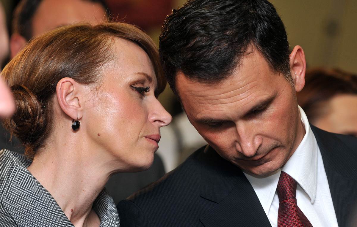 Tko je Jadranka Primorac supruga Dragana Primorca | Story