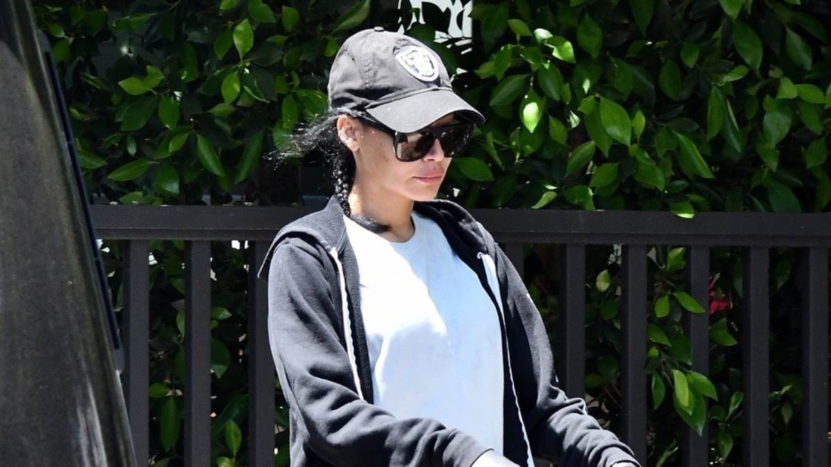 Tagična smrt Naaye Rivere | Story