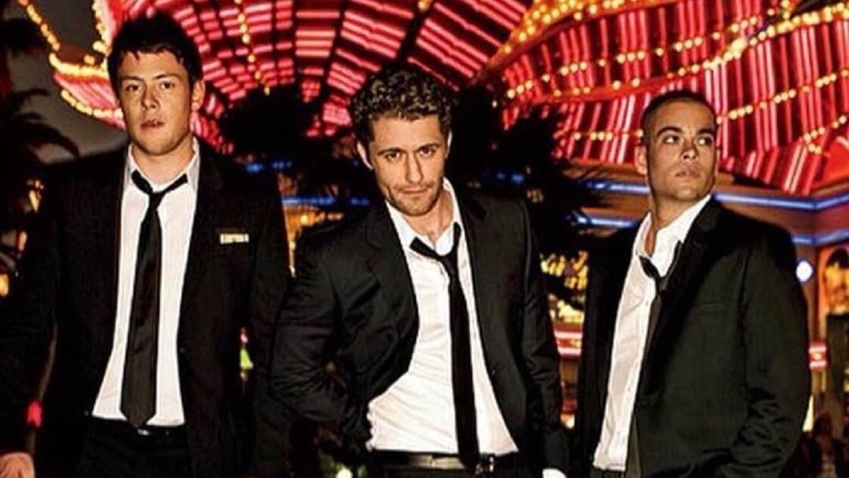 Jezive smrti glumaca iz serije Glee | Story