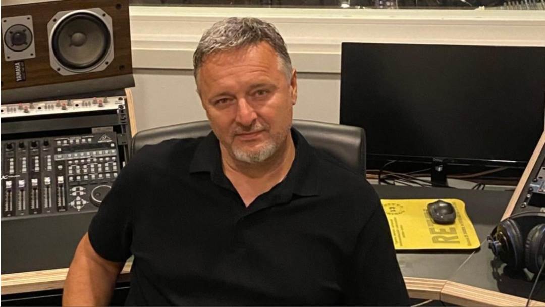 Marko Perković Thompson najavio još jedan koncert na Hipodromu | Story