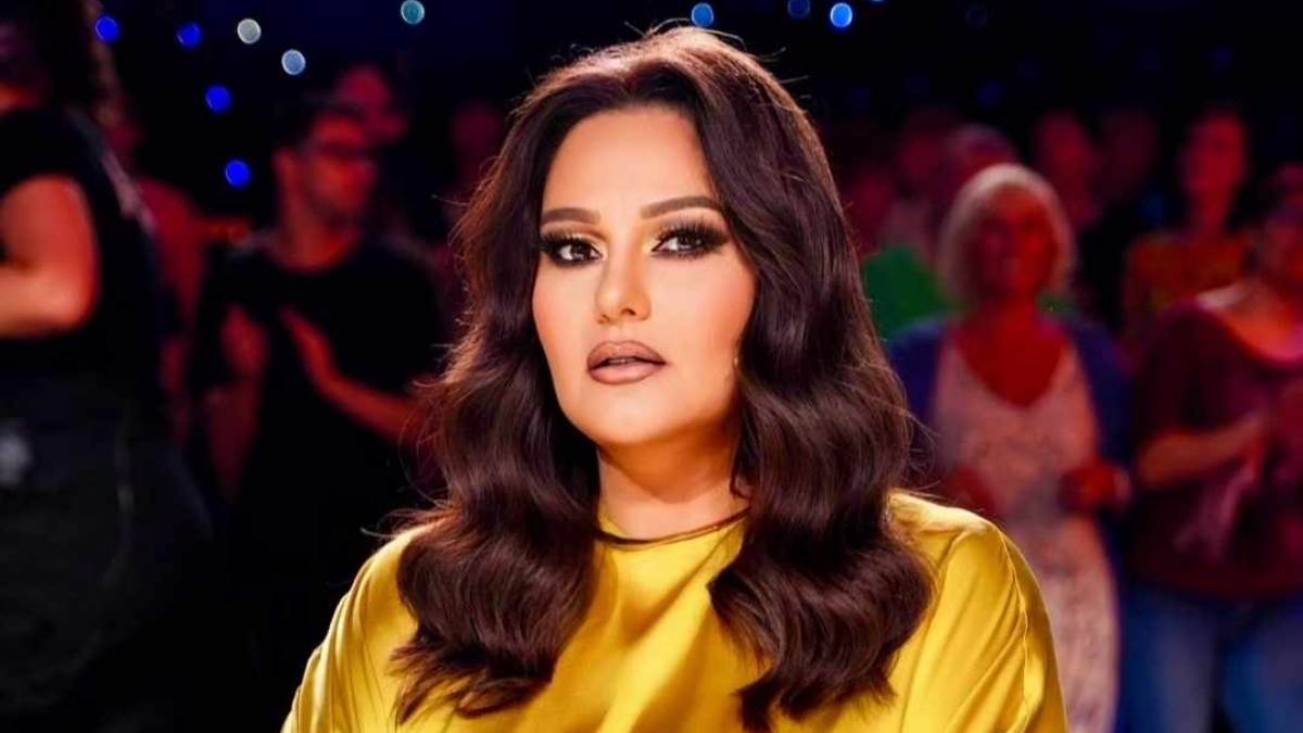 Martina Tomčić iznenadila objavom o svojoj kćeri | Story