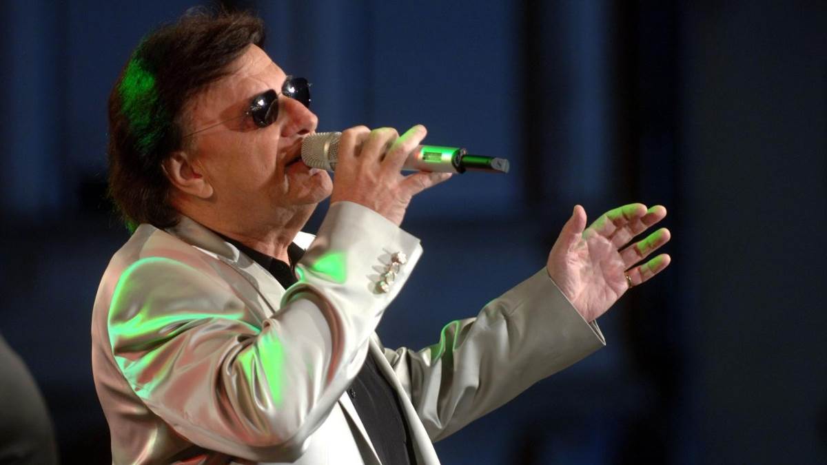 Preminuo Boris Ćiro Gašparac | Story