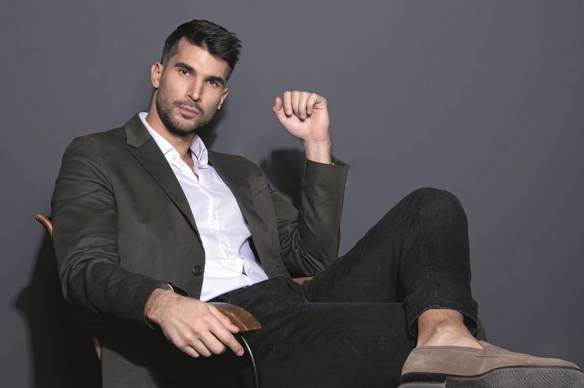 Tko je Gospodin Savršeni Miloš Mićović? | Story