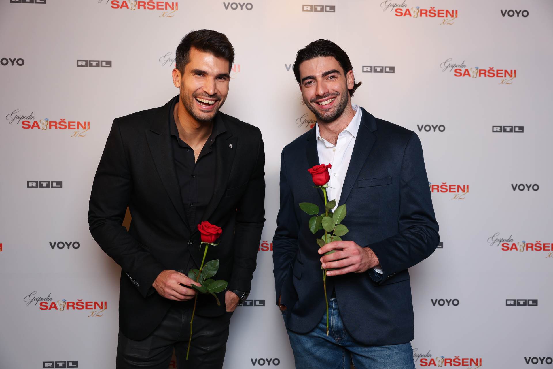 Predstavljena nova sezona showa 'Gospodin Savršeni' | Story