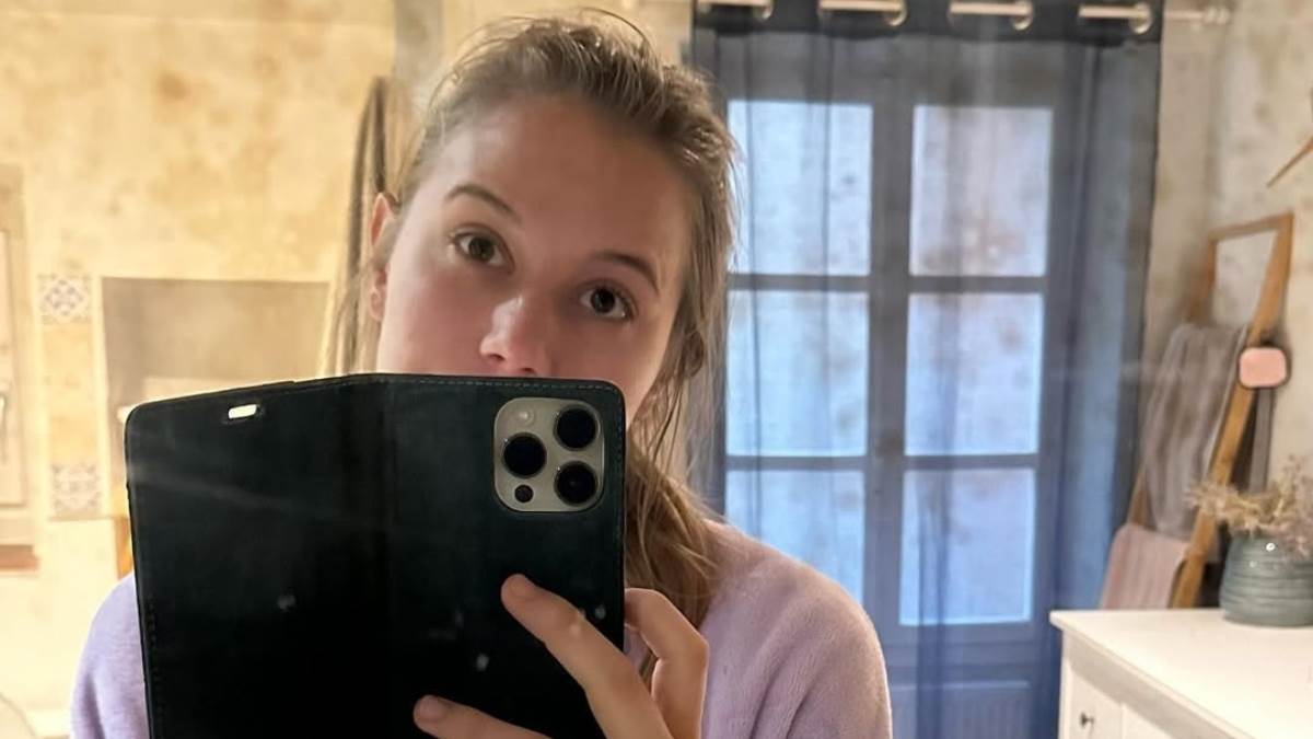 Buga Marija Šimić Milošev o trenutku koji joj je promijenio život | Story