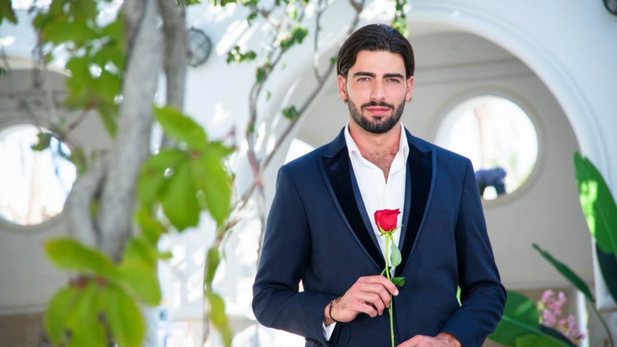 Kako je Gospodin Savršeni Šime Elez izgledao prije 12 godina? | Story