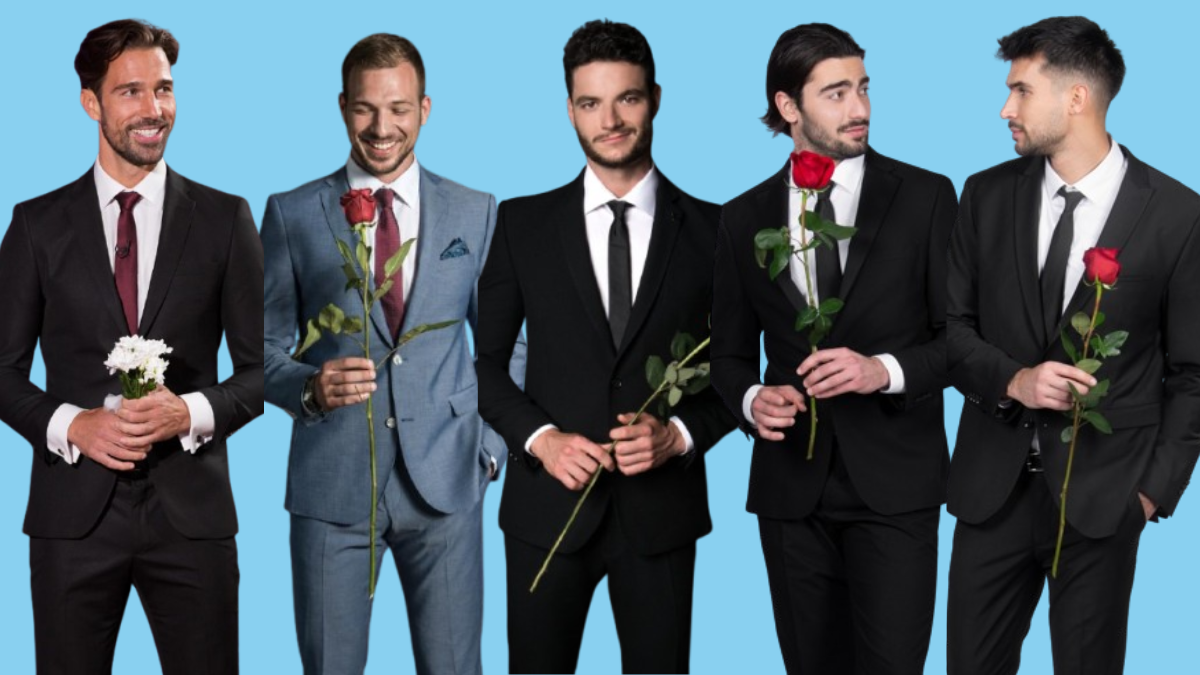 Koji Gospodin Savršeni vam je najzgodniji? | Story