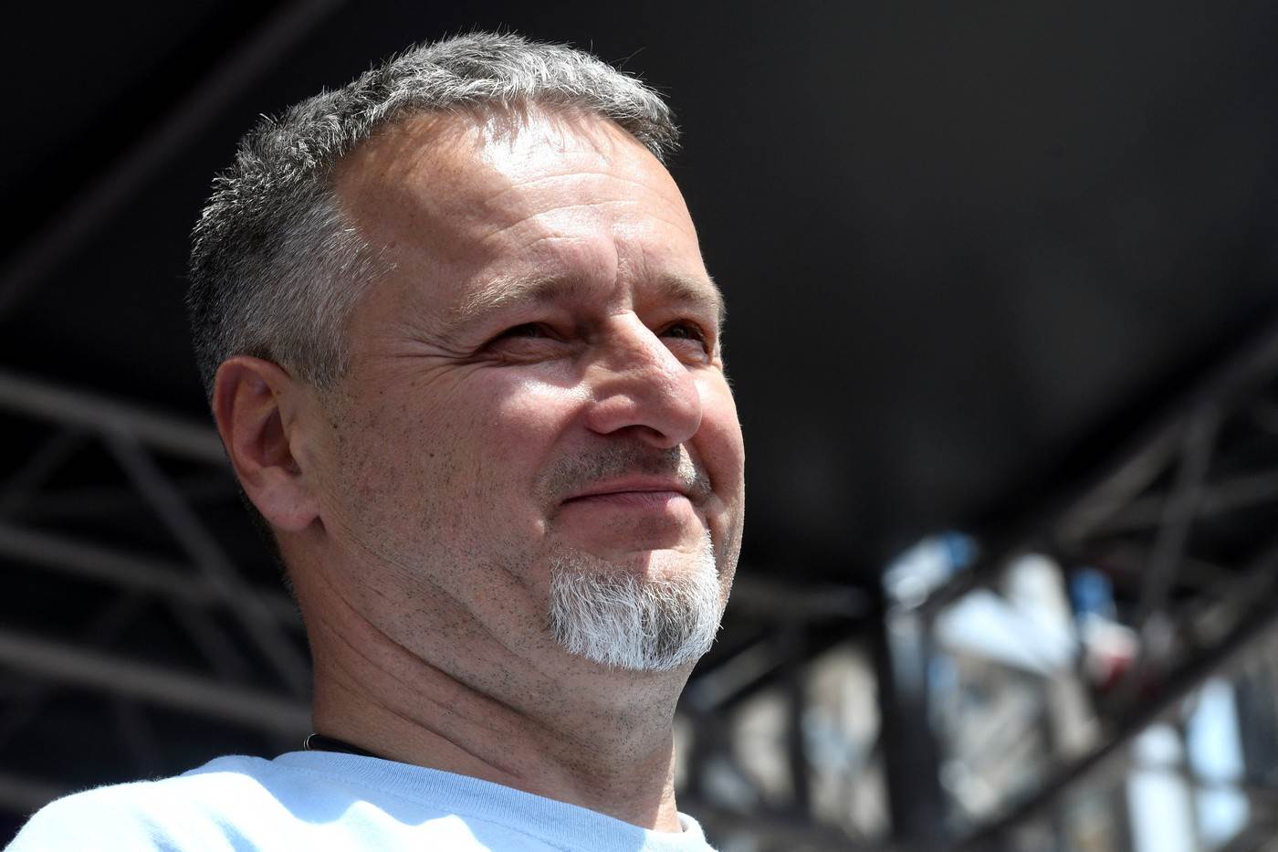 Marko Perković Thompson otkrio kad se održava koncert na hipodromu | Story