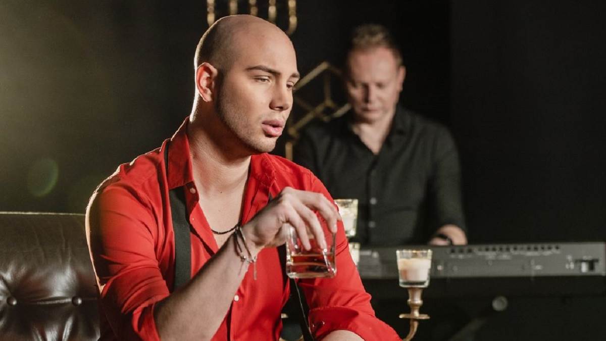 Pjevač grupe Joy Alen Bičević emotivno je dotučen | Story