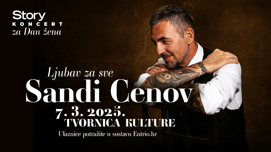 Izdvajamo top 5 Sandijevih dance hitova uz koje ne možemo prestati ...