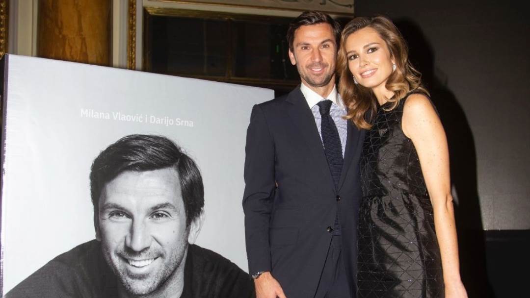 Ljubavna prica Darija Srne i Mirele Foric | Story