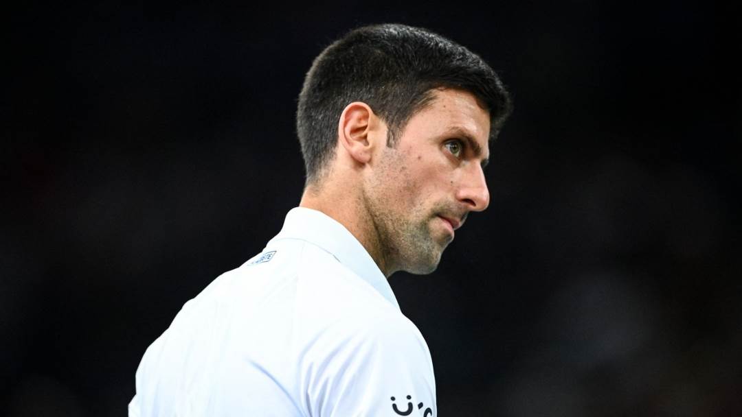 Novak Ðokovic se ispricao bratu Marku | Story