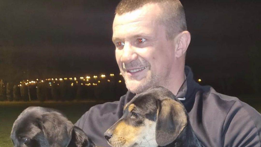 Mirko Filipovic pronašao udomitelje psicima | Story TV