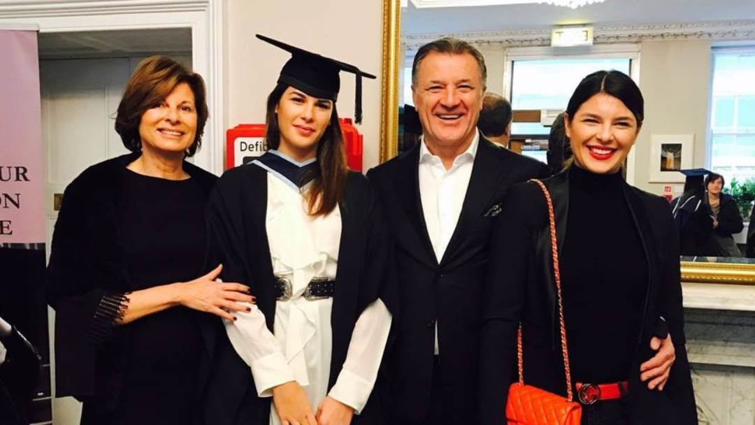 Tko su Mamiceve kceri? | Story