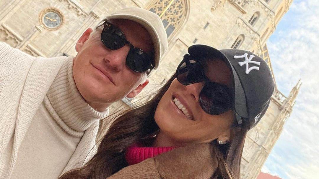 Ana Ivanovic pokazala svoju novu vilu u Austriji | Story Ana Ivanovic pokazala svoju novu vilu u Austriji | Story