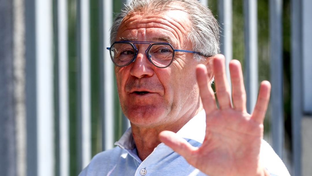 Zdravko Mamic se vjencao s Jelenom Planinic? | Story