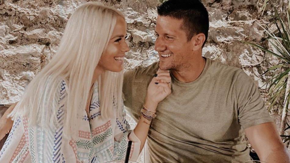 Kako su Antonija Mišura i Marko Sandric izgledali nekad? | Story