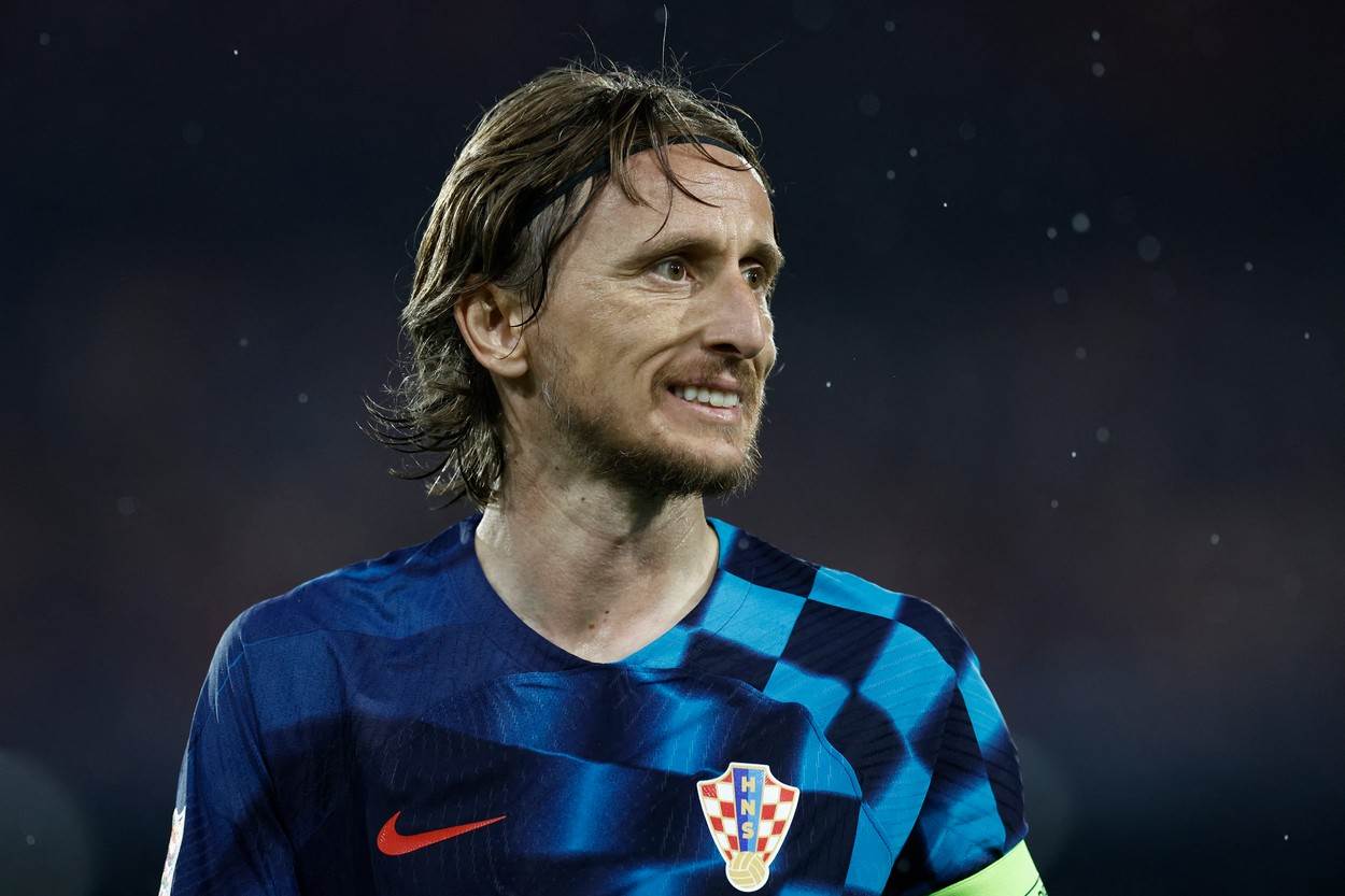 U što ulaže Luka Modric? | Story