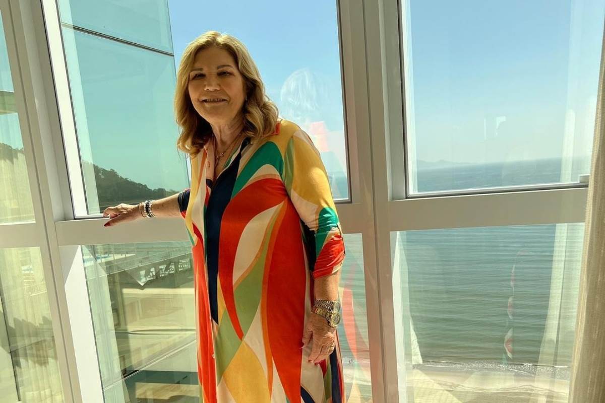 Tko je majka Cristiana Ronalda? | Story