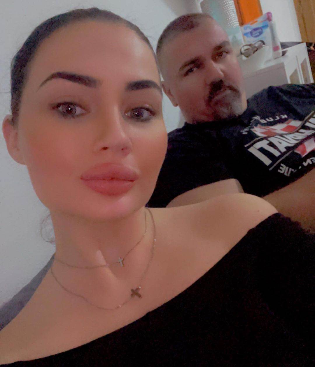 Odvjetnik Klare Buntic otkrio da se boji izaci iz kuce | Story