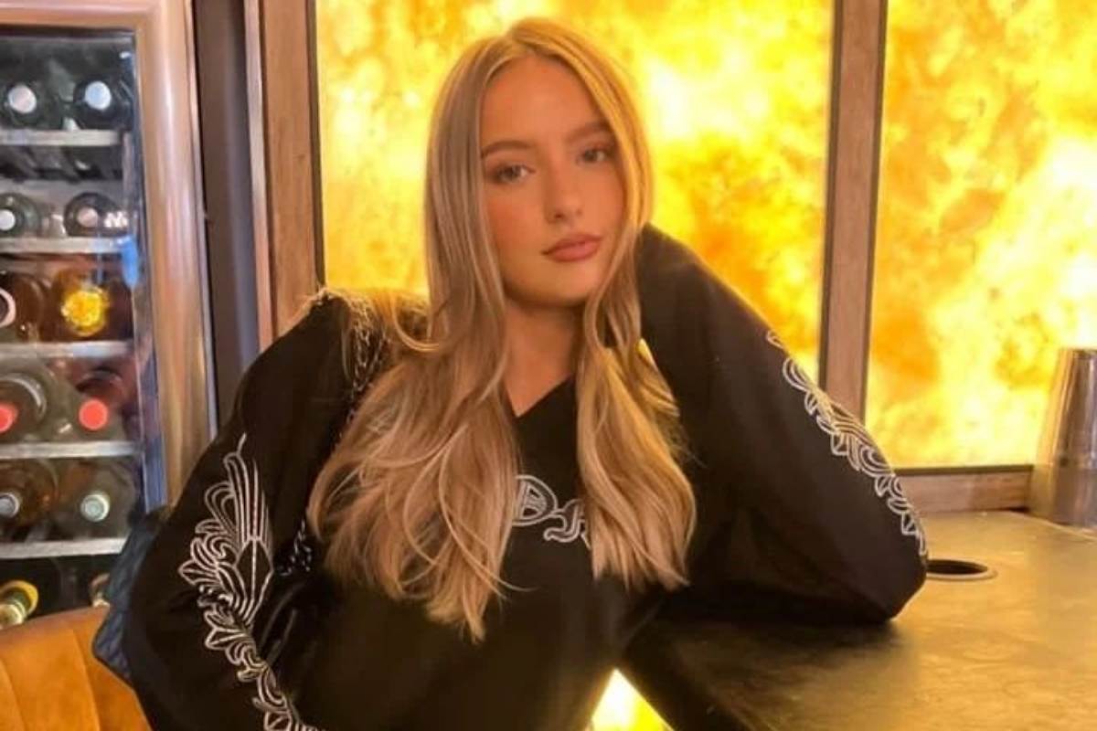 Mason Greenwood i Harriet Robson planiraju vjencanje | Story