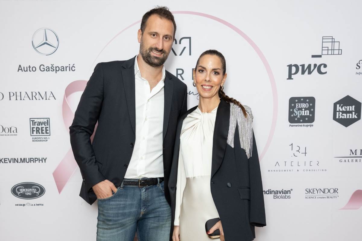 Ljubavna prica Igora i Olje Vori | Story