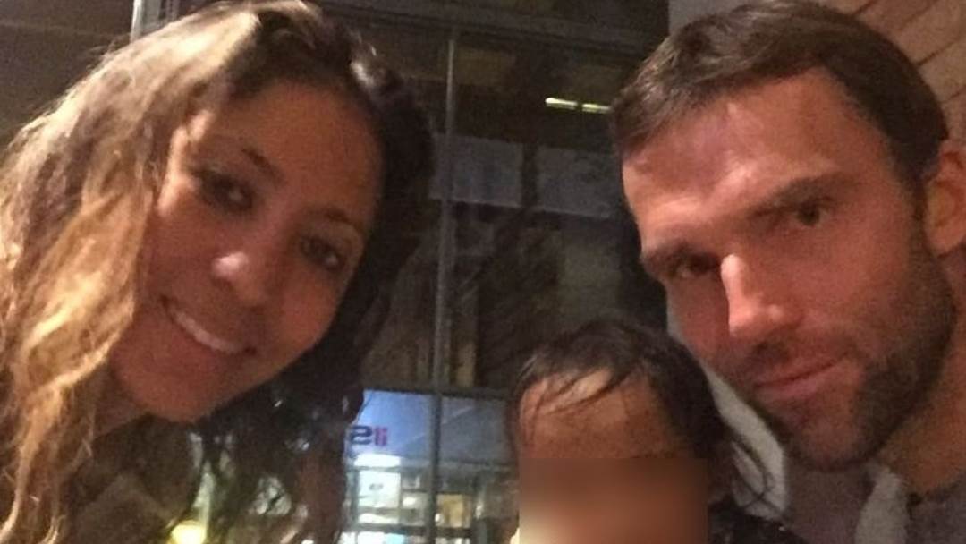 Ljubav Ive Karlovica i supruge Alsi | Story