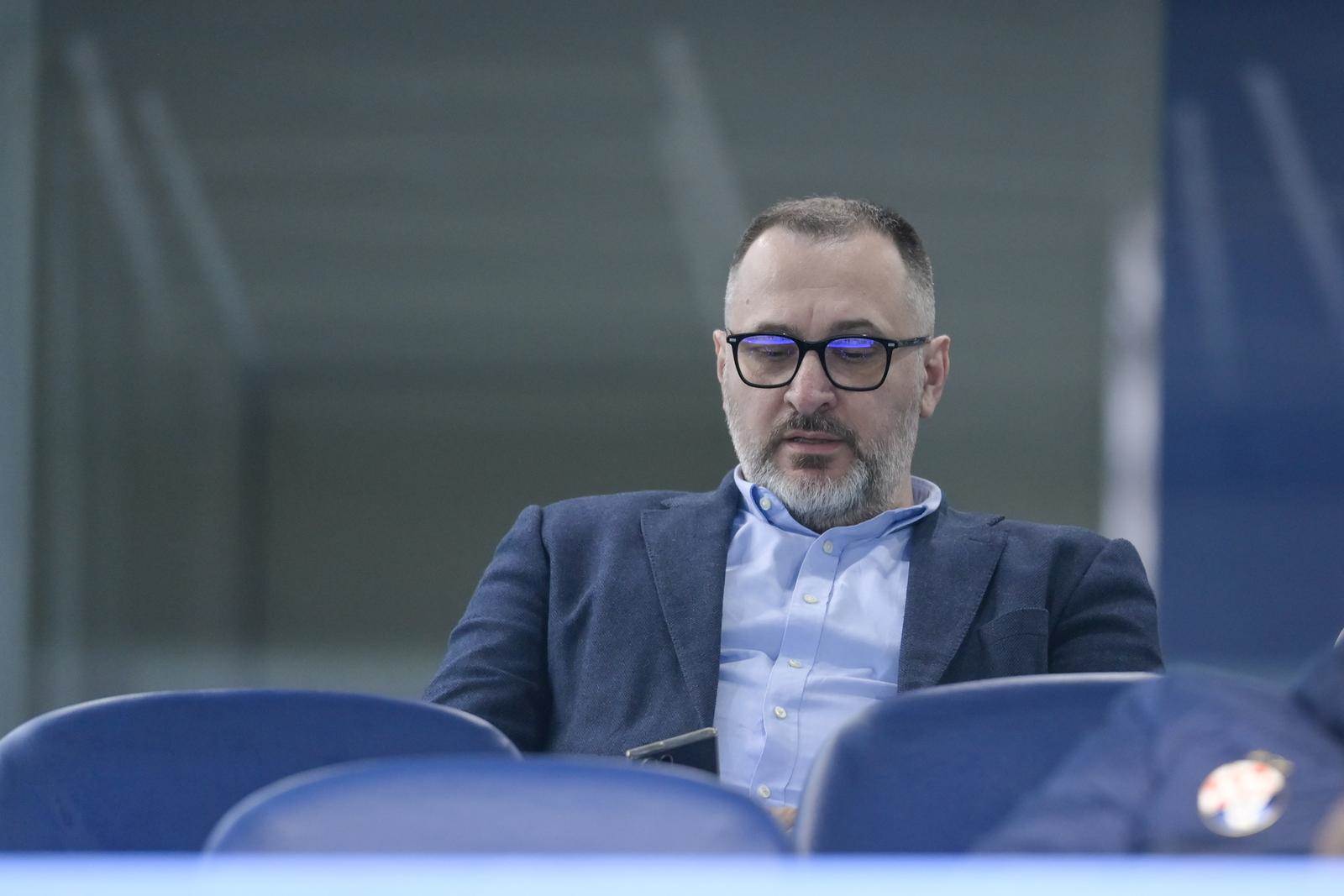 Krešimir Antolic podigao tužbu protiv Nika Titanika | Story