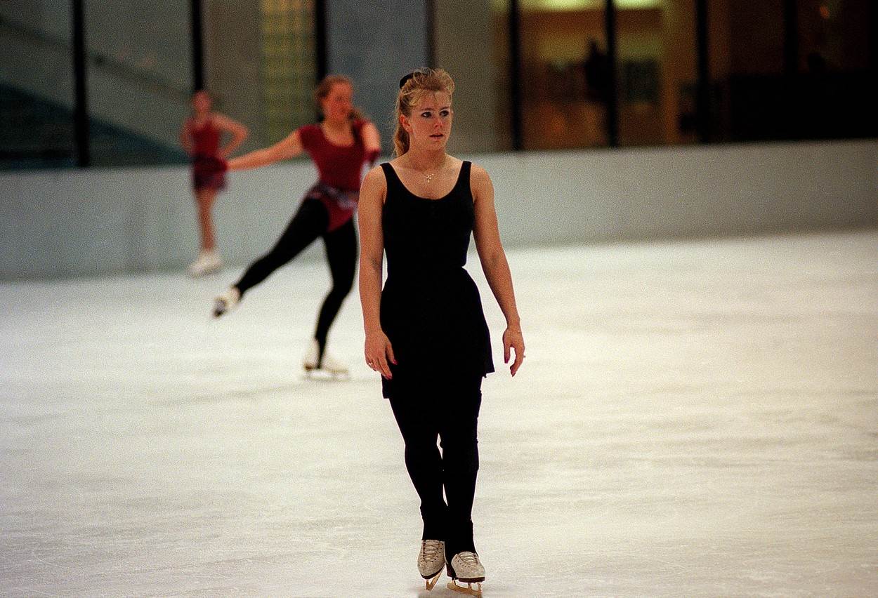 Životna prica i skandali Tonye Harding | Story