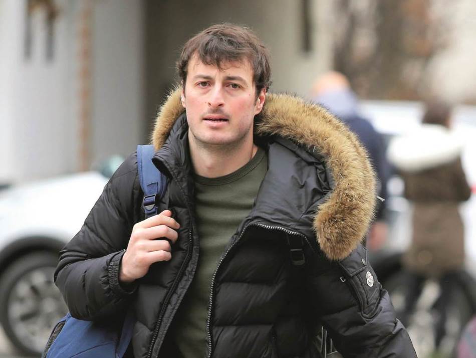 Tko je supruga Domagoja Duvnjaka? | Story