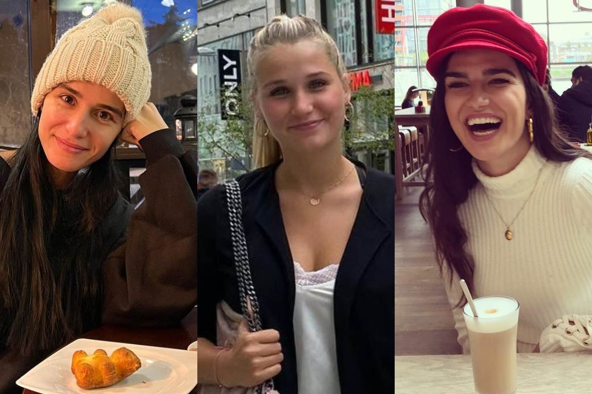 Što su po zanimanju žene rukometaša? | Story