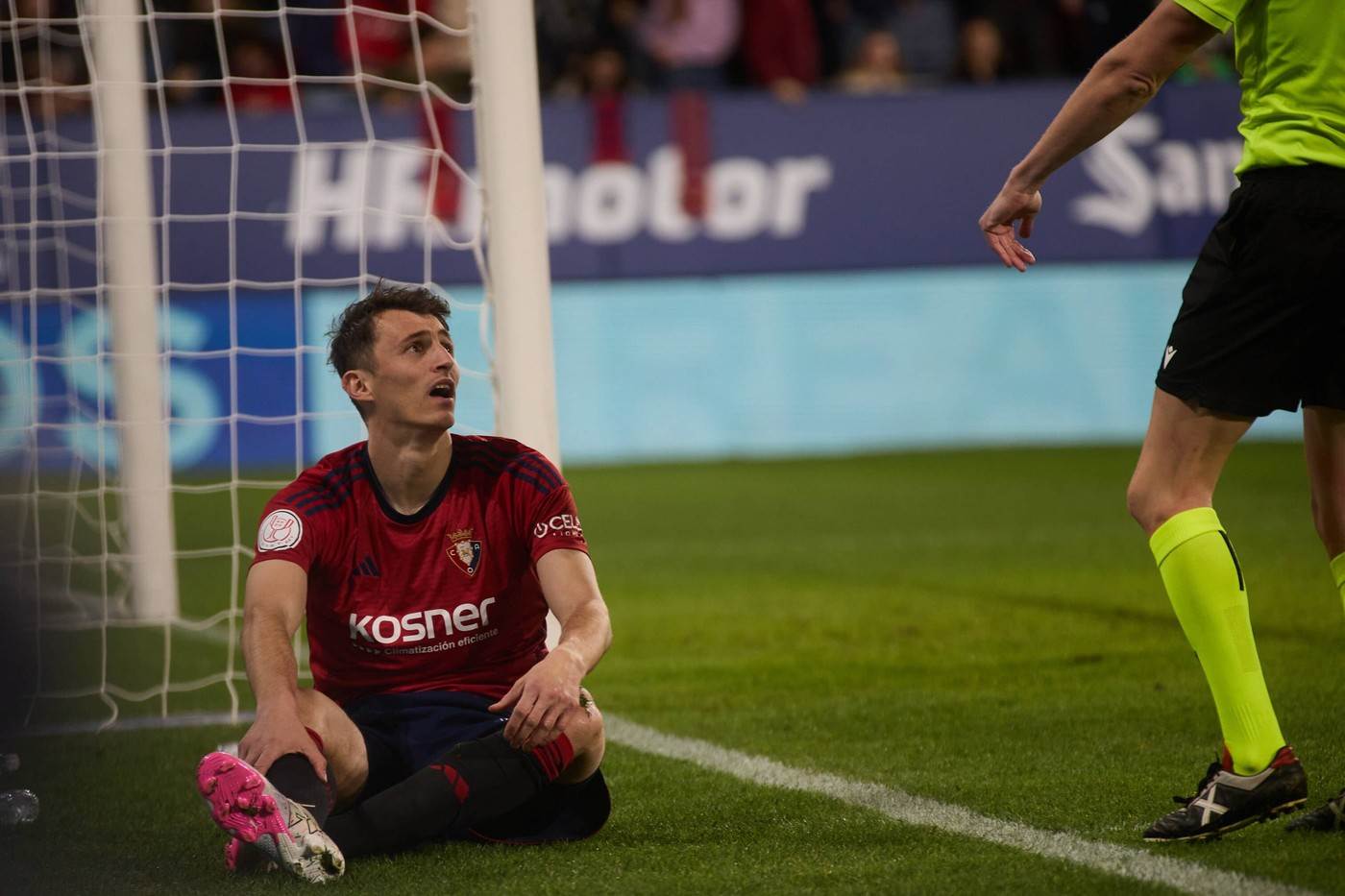 Ante Budimir pao u nesvijest nakon udarca u glavu | Story