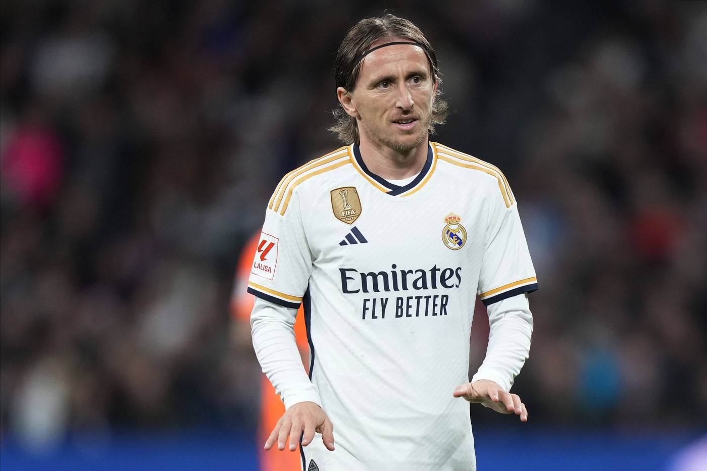 Koliko ce Luka Modric zaraditi ako Real osvoji Ligu prvaka? | Story