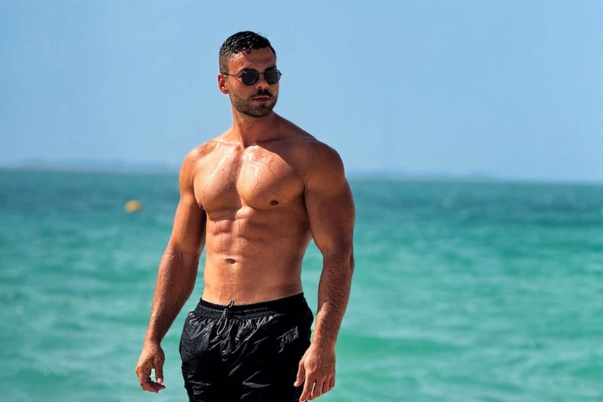 Bivši suprug Ivane Španovic priznao gdje je pogriješio | Story TV