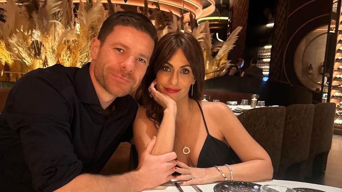 Tko je supruga Xabija Alonsa? | Story