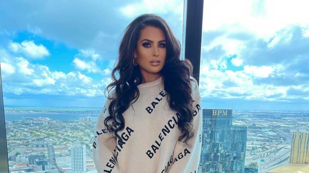 Boksacica otkrila jezive detalje iz zatvora | Story