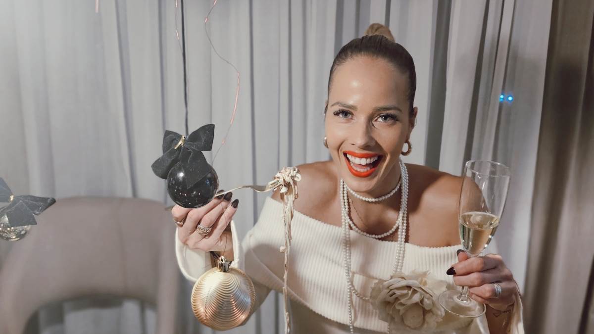 Kako izgleda i cime se bavi Antonija Mišura Sandric | Story