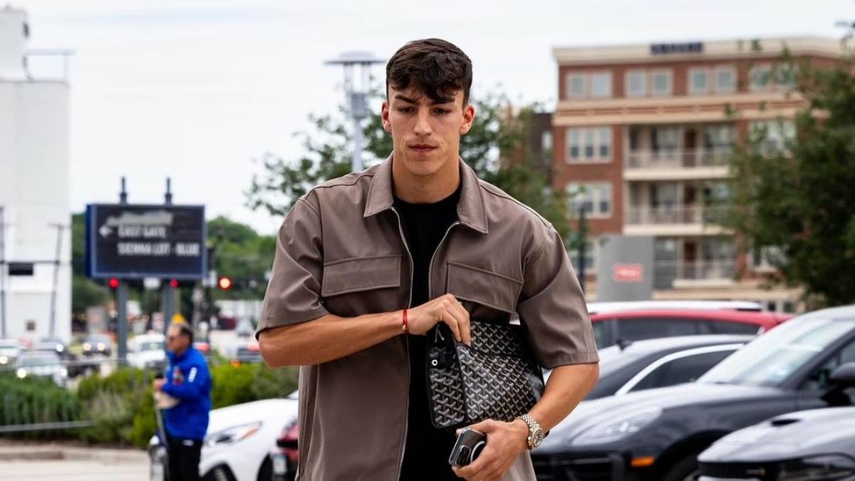 Petar Musa postao otac | Story