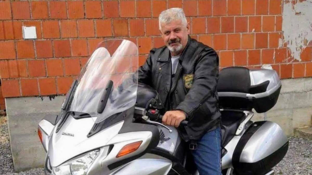 Otac Borne Sose skrivio nesrecu u kojoj je poginuo motorist | Story