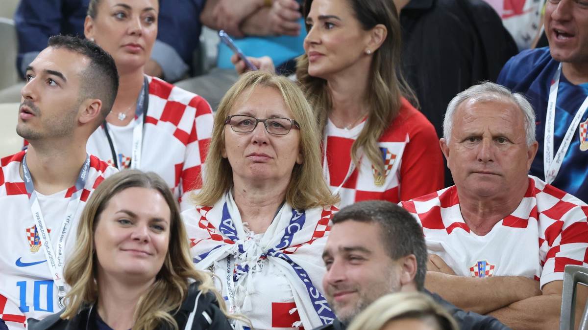 Tko su roditelji Luke Modrica? | Story