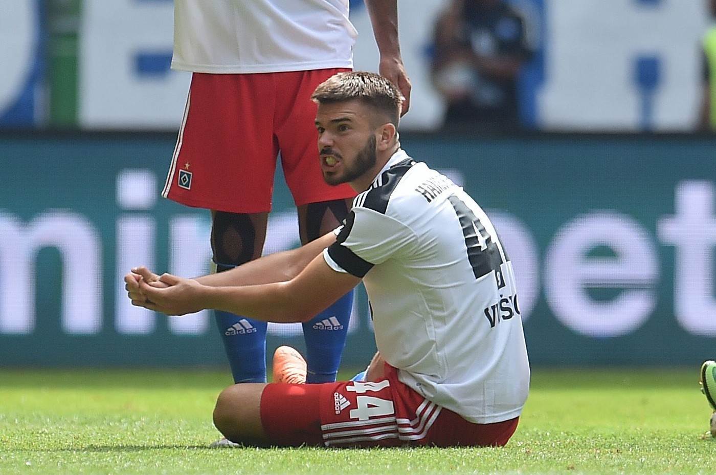 Mario Vuškovic dobio cetiri godine za doping aferu | Story