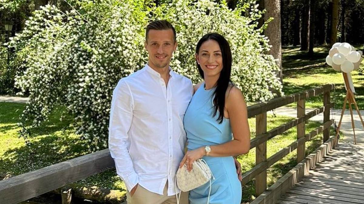 Ljubavna prica Mislava i Suzane Oršic | Story