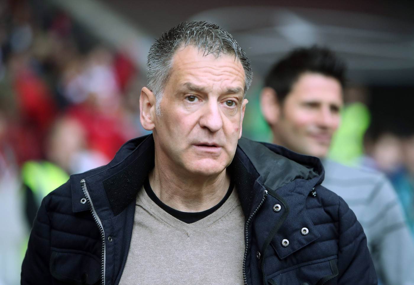 Njemacki nogometaš živi od socijalni pomoci | Story