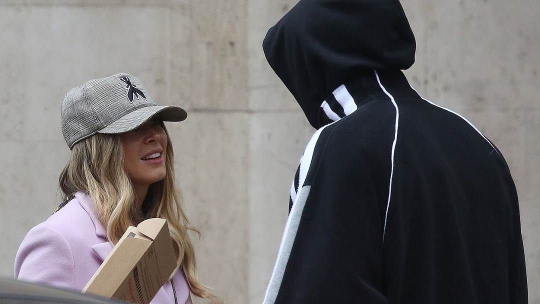 Navodna afera Zlatana Ibrahimovica i Dilette Leotte | Story