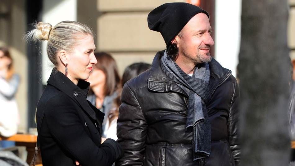 Ljubavna prica Marija Stanica i supruge Dragane | Story