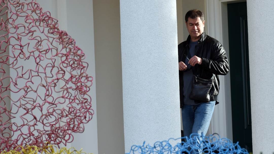 ZNATE LI ZA TREĆEG BRATA KLANA MAMIĆ? Jedino Ante Stojan ‘Stojko’ nije ...