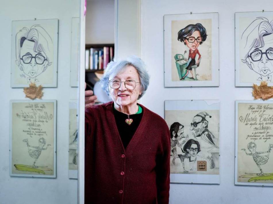 Životna prica Milke Babovic | Story