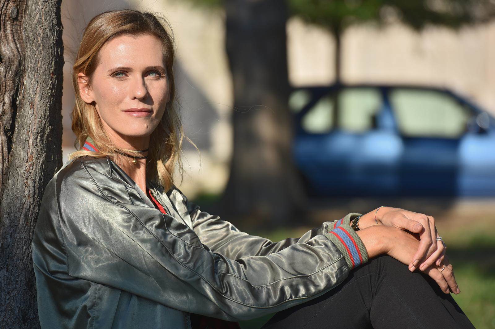 Kako danas izgleda Barbara Ružic Jelic? | Story